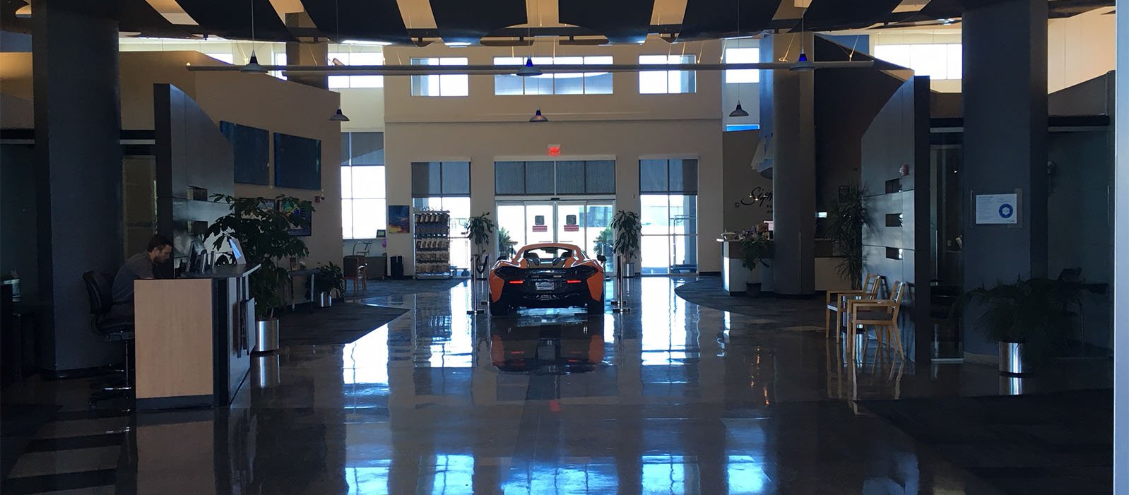 Home | Accelerated Flight Training | Scottsdale Executive Flight Training