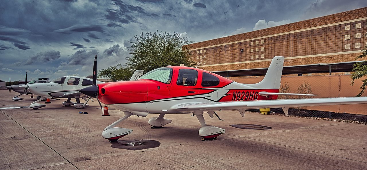 Our Instructors | Scottsdale Executive Flight Training
